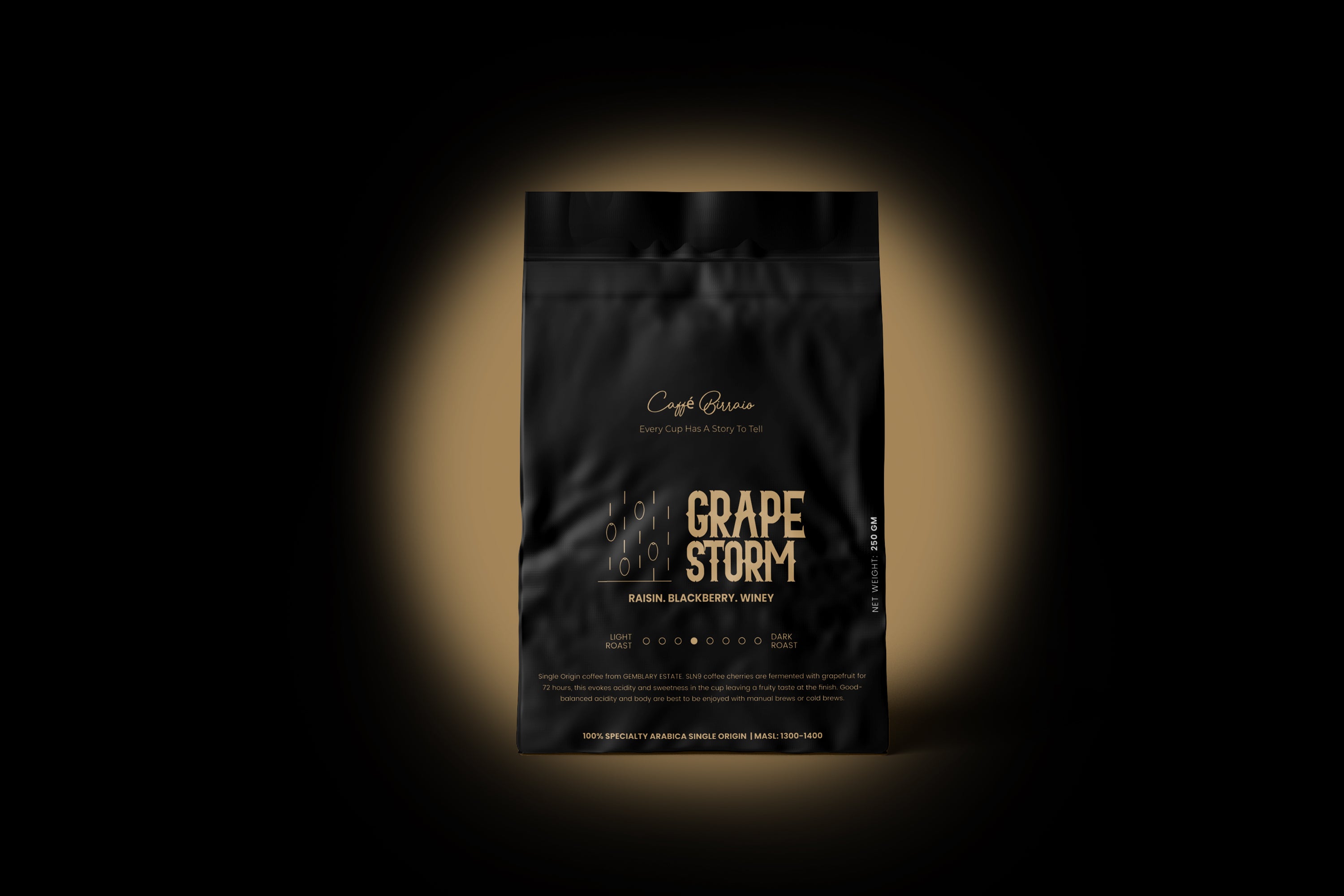 Coffee – Caffe Birraio