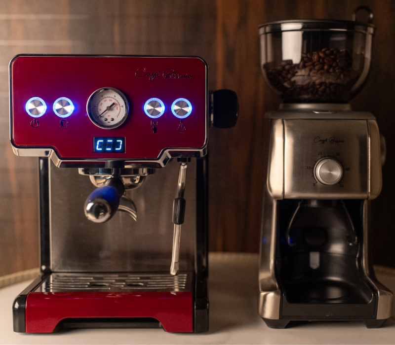 barista kit – Caffe Birraio