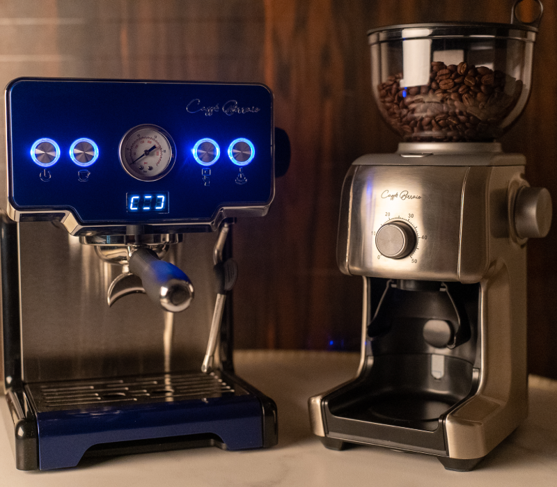 barista kit – Caffe Birraio